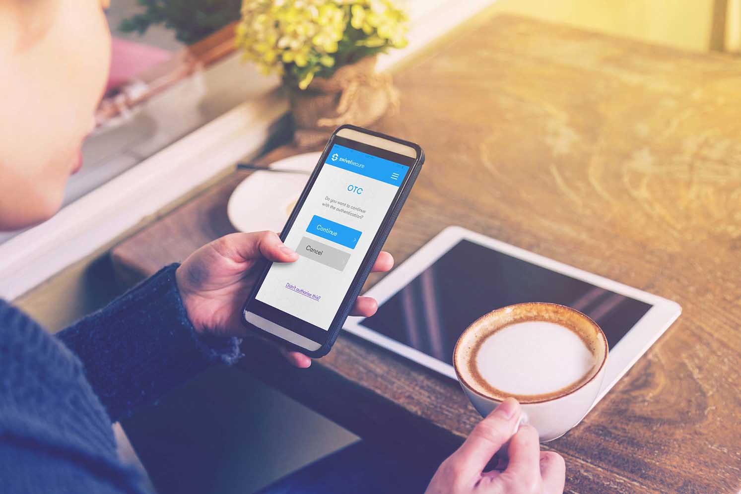 Authentication and Cyber Security Glossary | Swivel Secure