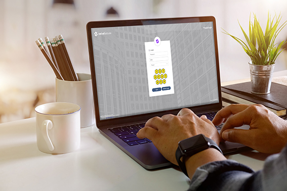 Image Authentication Factors | AuthControl Sentry