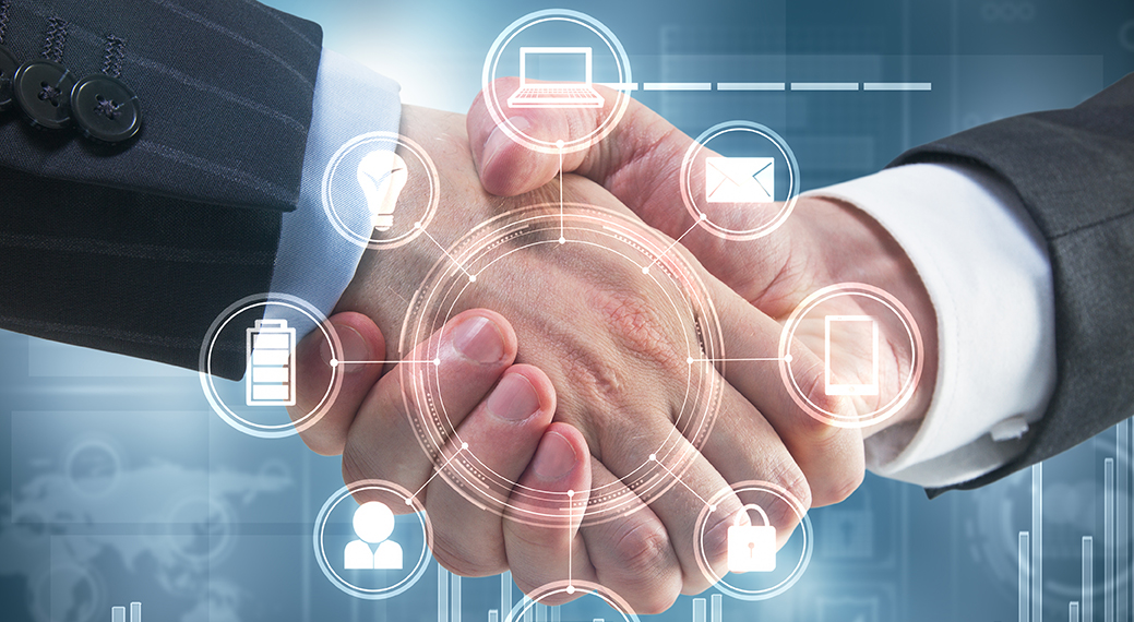 Our Partner Network | Swivel Secure