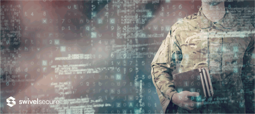 Ensure protection of sensitive military info with Swivel Secure ...